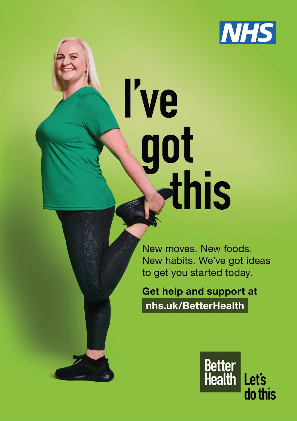 Better health | i-meds